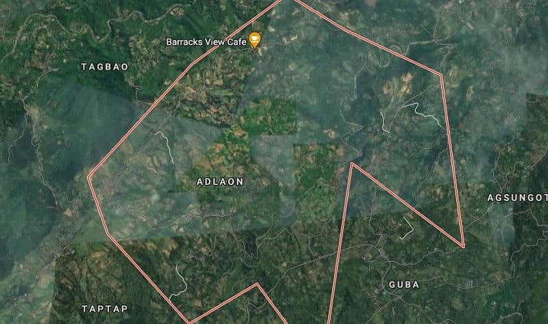 Cebu City eyes Barangay Adlaon as burial site for Covid deaths