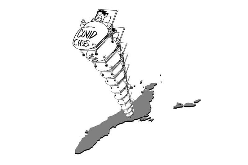 Editorial: Revisit public health care devolution