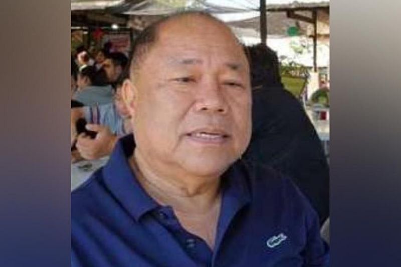 Orola denies plans to run for governor in 2022