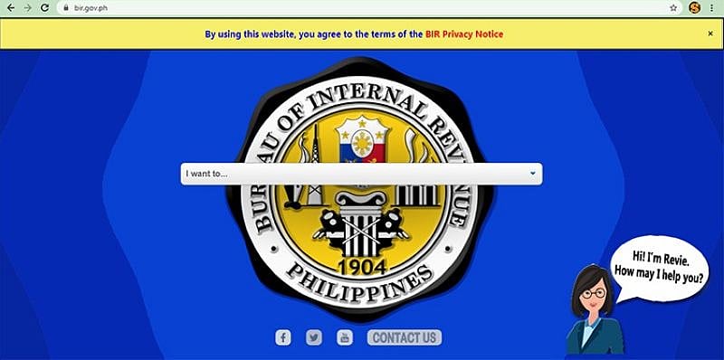 BIR-Davao surpasses collection target amid pandemic