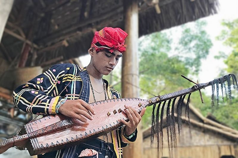 The Kadayawan Festival and the 11 tribes of Davao