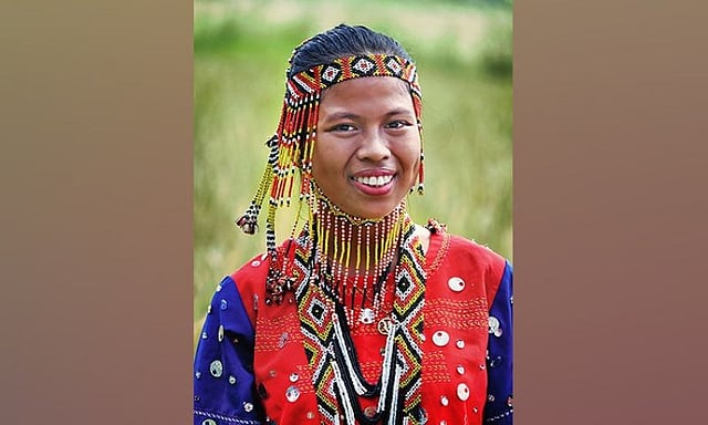 The Kadayawan Festival and the 11 tribes of Davao