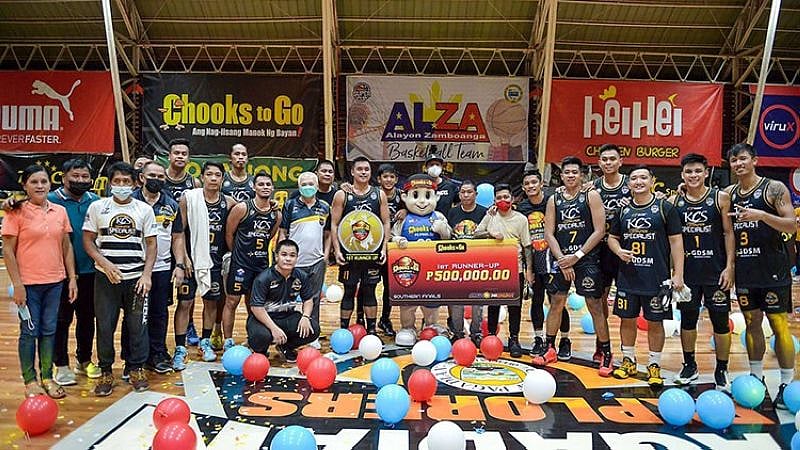 Team owner Ricky Verdida puts KCS-Mandaue VisMin Cup franchise up for sale