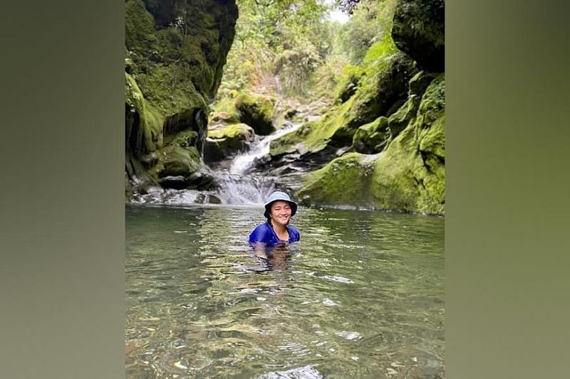 Visiting Guintubdan on Friday the 13th
