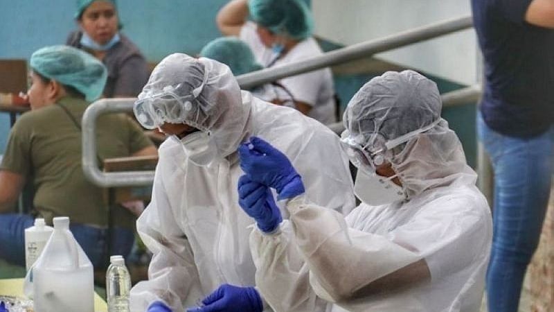 DOH 7 allocates additional P2B for delayed Health Emergency Allowance