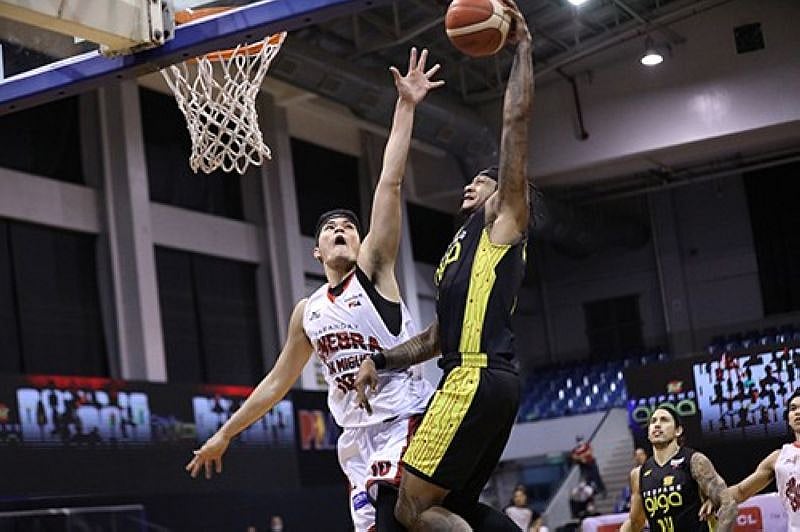 Bobby Ray Parks Jr. to play for Nagoya in B.League