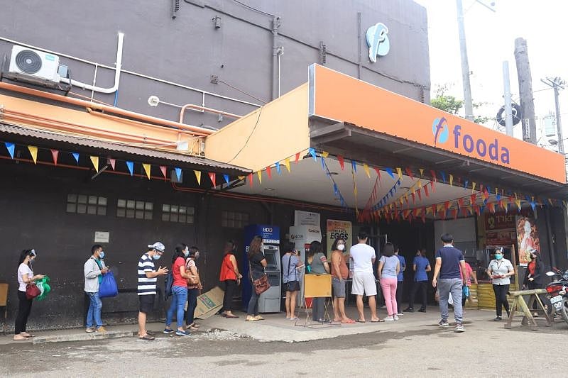Fooda Saversmart bids farewell to Cebuanos in September