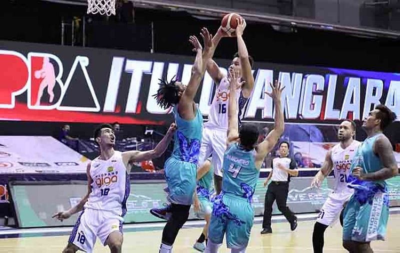 PBA restarts games on September 1