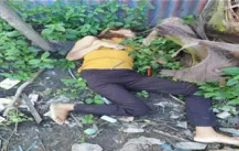 Miyembro sa LGBT sa Governor Generoso patay sa bato