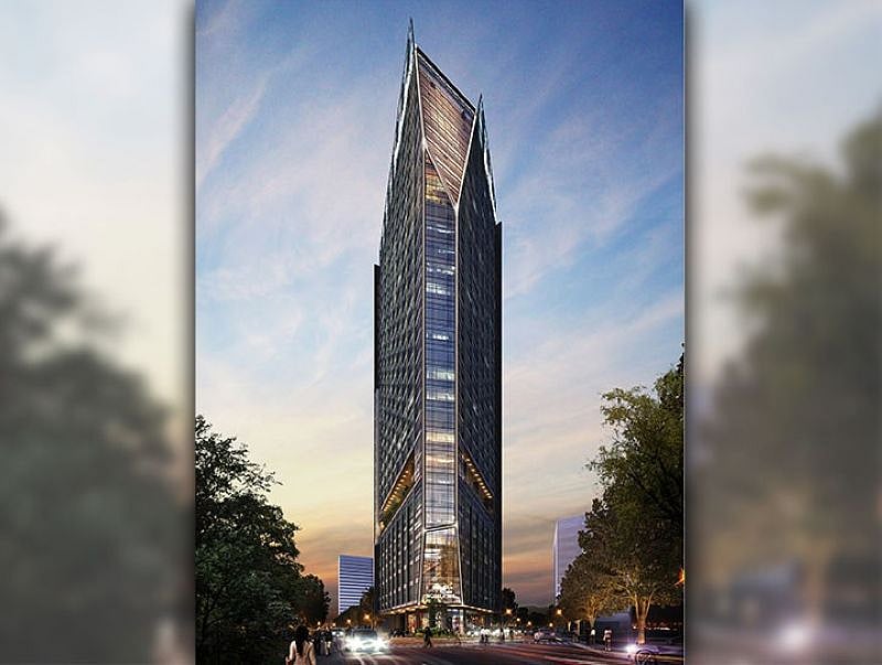 Singapore-inspired living at the heart of Worldwide Central, Ascott ...