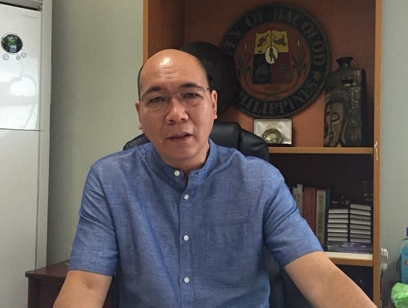 Bacolod vice mayor on series of killings: It's alarming