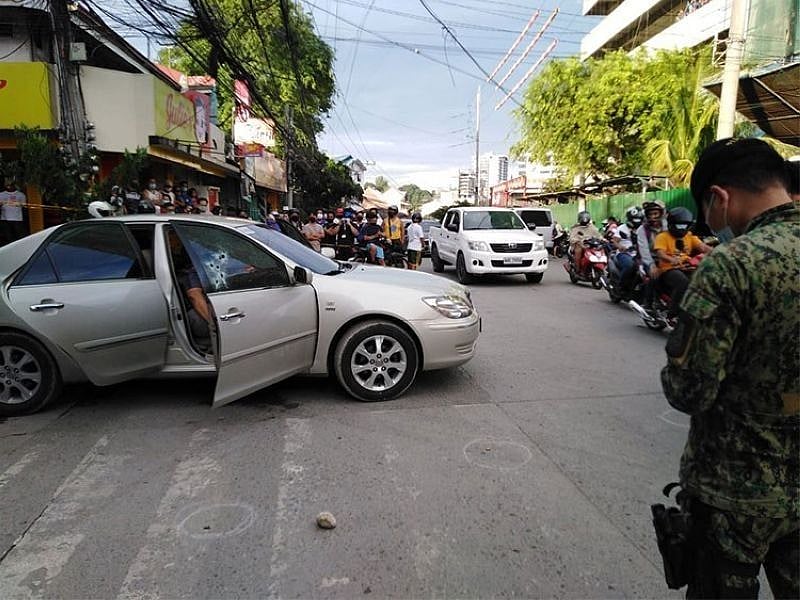 Real estate agent may turn witness in Rex Fernandez slay case