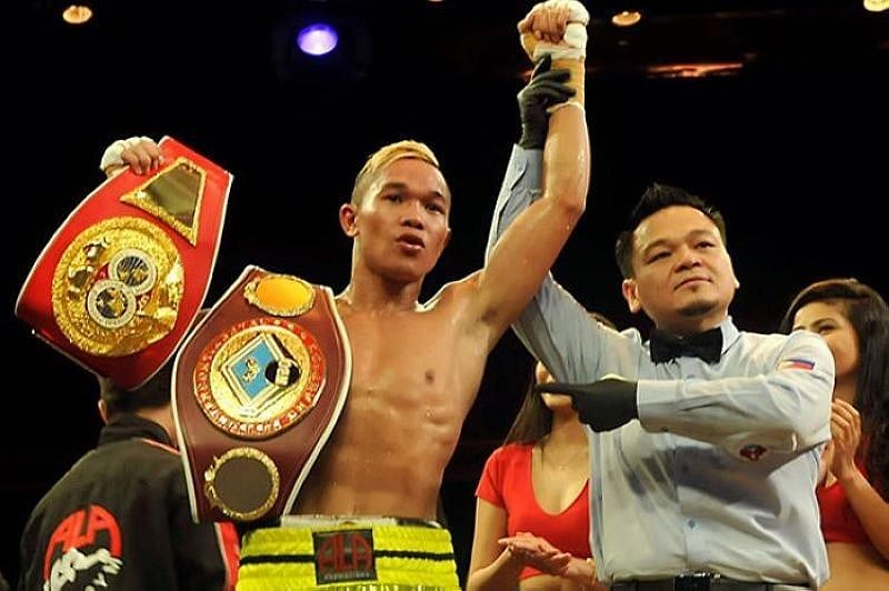 Filipino boxer Albert Pagara ‘released from jail’