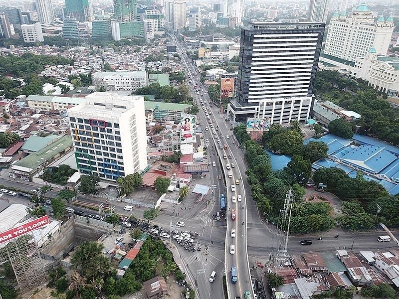 3 ka mga siyudad gi-GCQ