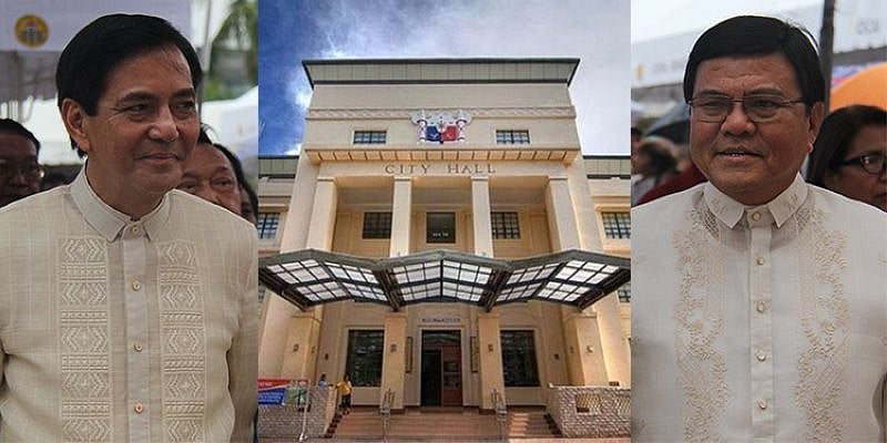 Qs7. Seven questions on VM Rama's political plan: about his 'desire' to ...