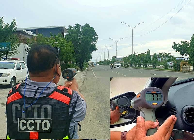 Explainer on Cebu councilor’s push for stricter speed limits