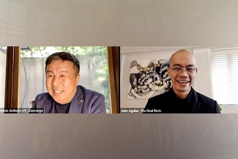 Converge CEO joins CNN PH's 'The Final Pitch' as investor judge