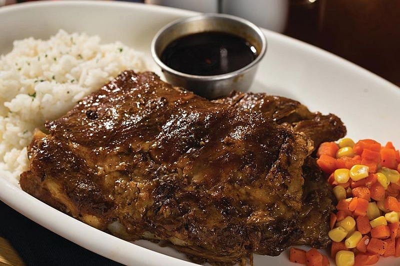 Eat your way through Ramos Street in Cebu City