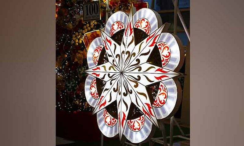 'Ligligan Parul' 2021 countdown kicks off