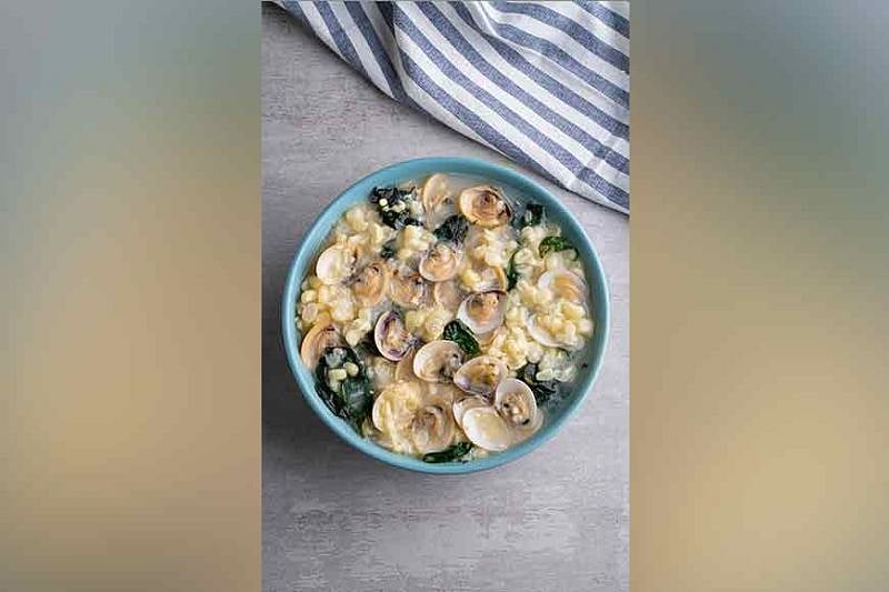 Super Busog: Suam nga mais