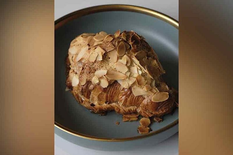 Where to get artisanal bread in Cebu