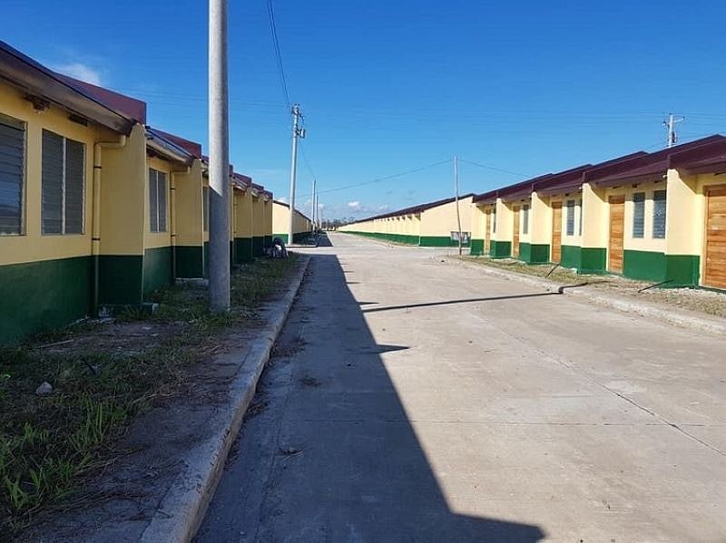 Quarantine facility in Silay eyed as makeshift hospital