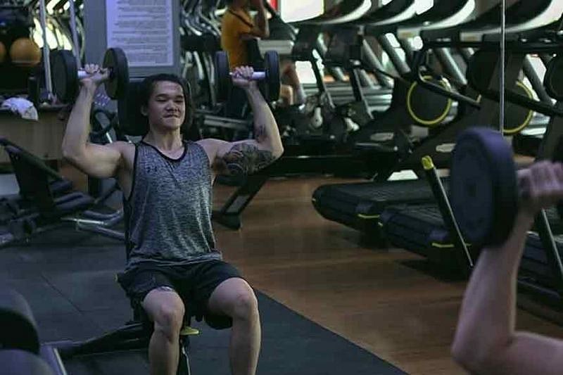 Mandaue chamber launches Cebu Wellness Revolution