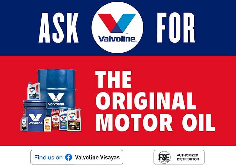 Valvoline constantly innovates, stays ahead of the game