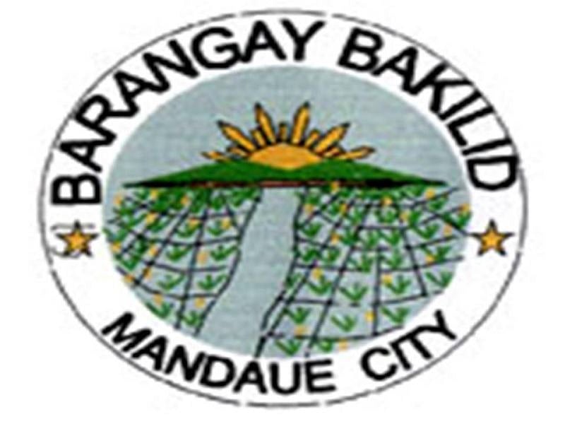 Barangay Bakilid 'drug cleared' na