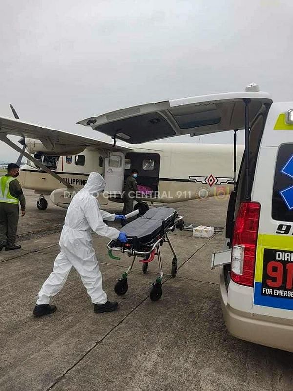 Central 911 celebrates 19 years of service