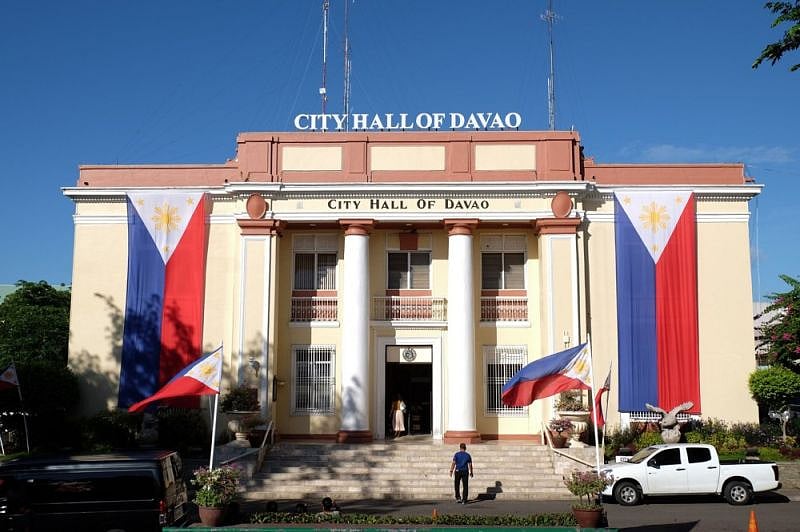 Davao City forms climate change committee