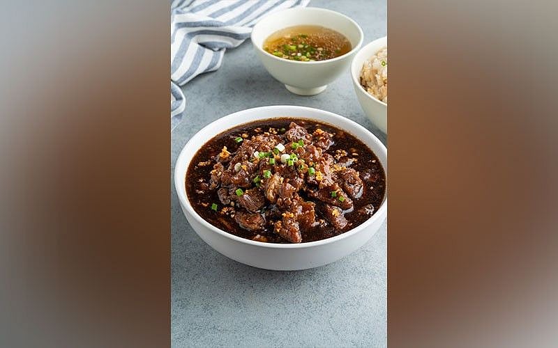 Super Busog: Beef Pares