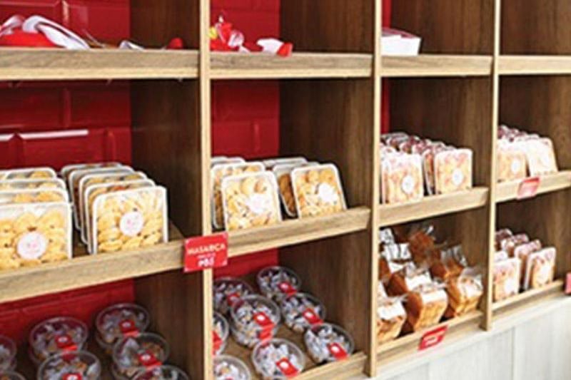 Yoyi's Cakes & Pastries opens 2nd branch in Talisay