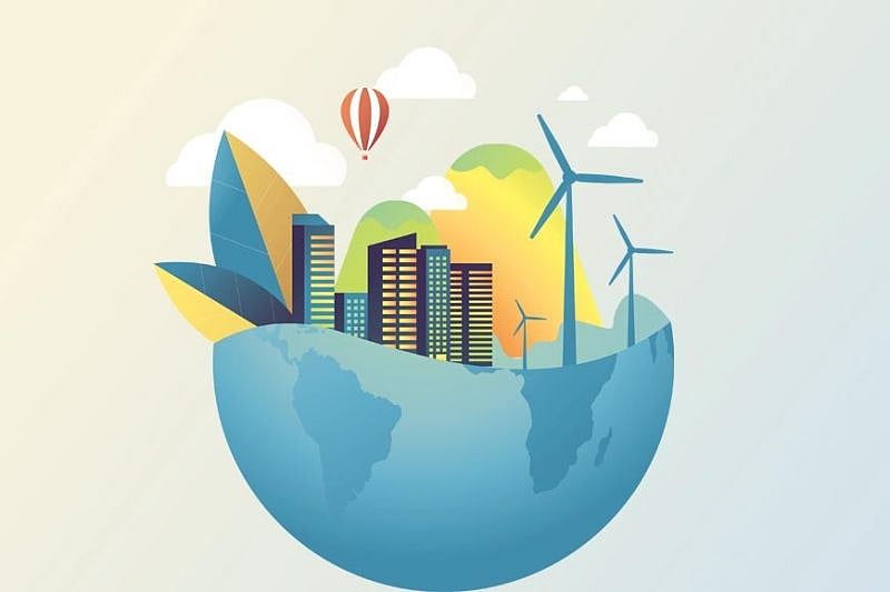 World Architecture Day: Mandaue—PH city with Green Building Ordinance ...