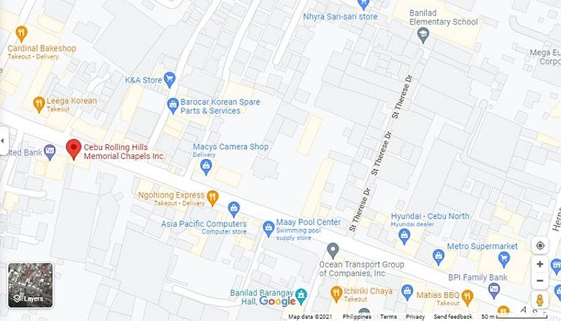 Mandaue to implement 'flood mitigation' projects in key streets