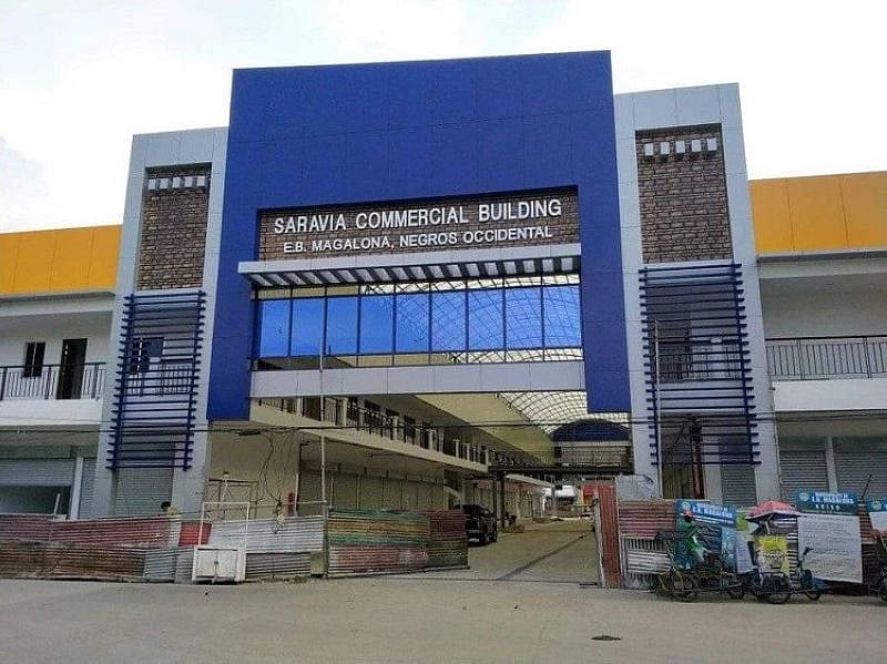 EB Magalona lures more investors