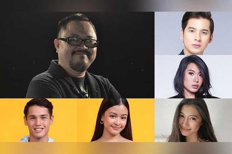 Star Magic Workshops continue