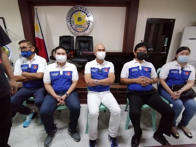 Garbo-Aquino Team gets stronger, better