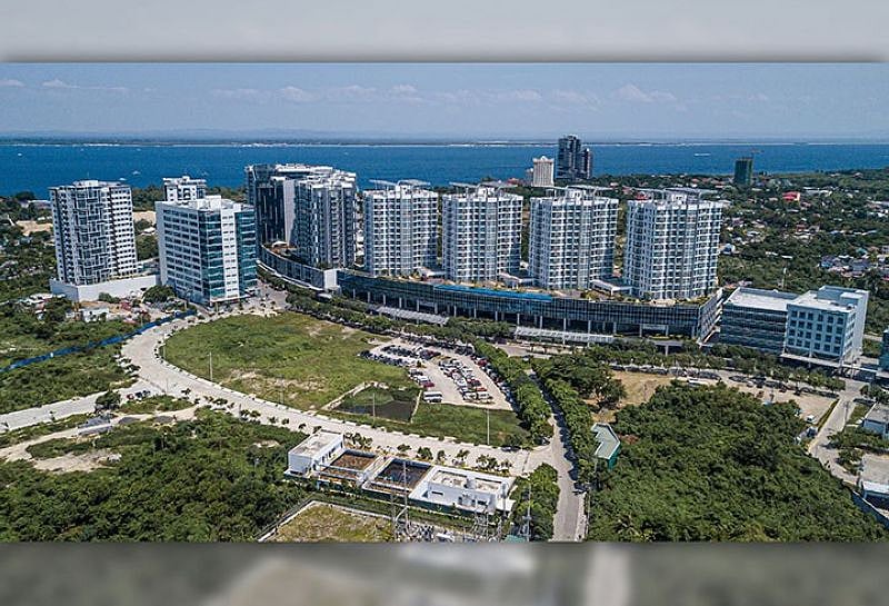 Piece of history awaits at La Victoria Global Residences