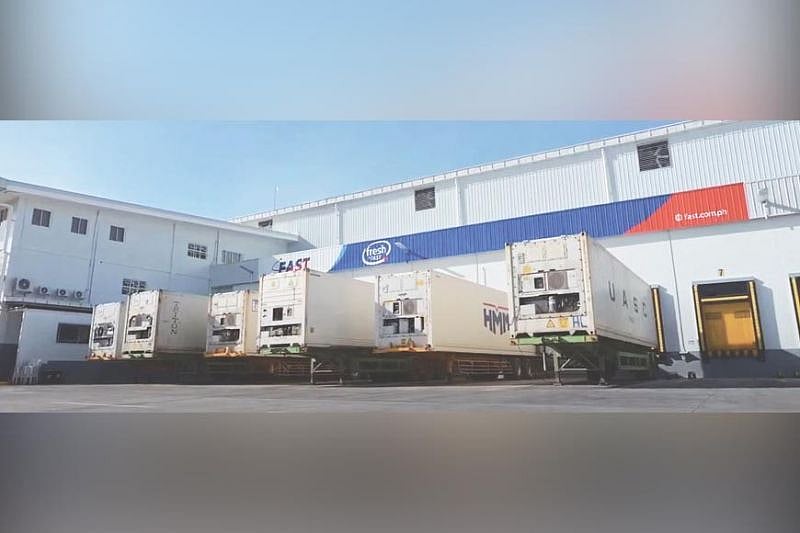 Firm invests in cold chain hubs in Cebu, Cavite