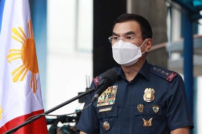 Police units on heightened alert after NPA leader's death