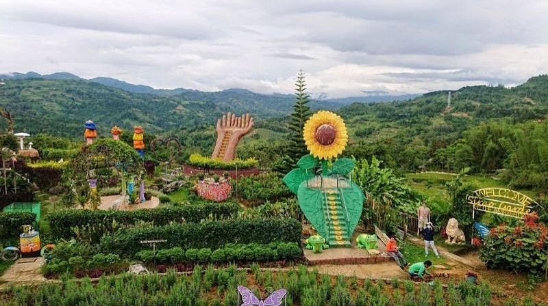 Interregional tour spotlights Pampanga+Clark, Cebu City