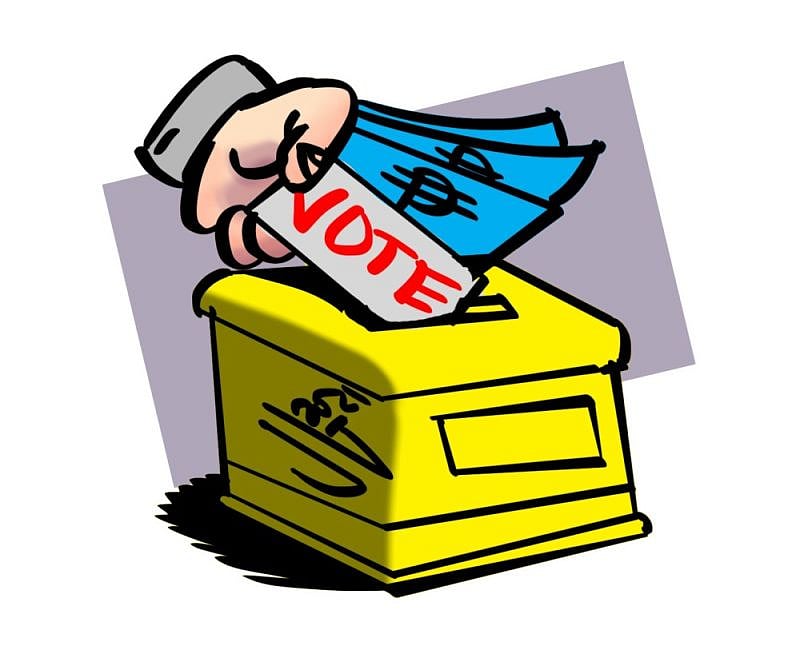Editorial: On vote buying in the Philippines