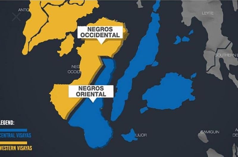 Negros Occidental mayors to visit NegOr