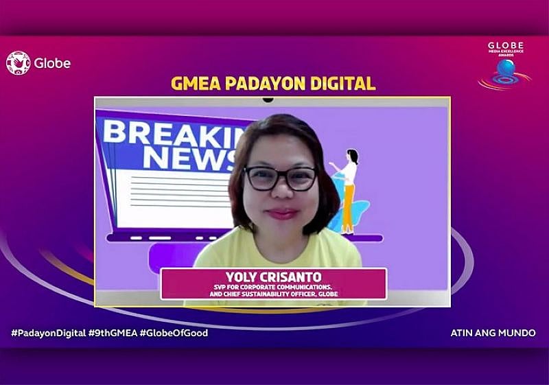 9th GMEA celebrates media, content creators who inspire positive change ...