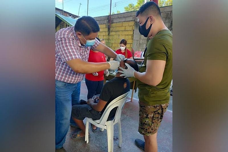 Angeles councilor grateful for Chevalier's new lease on life