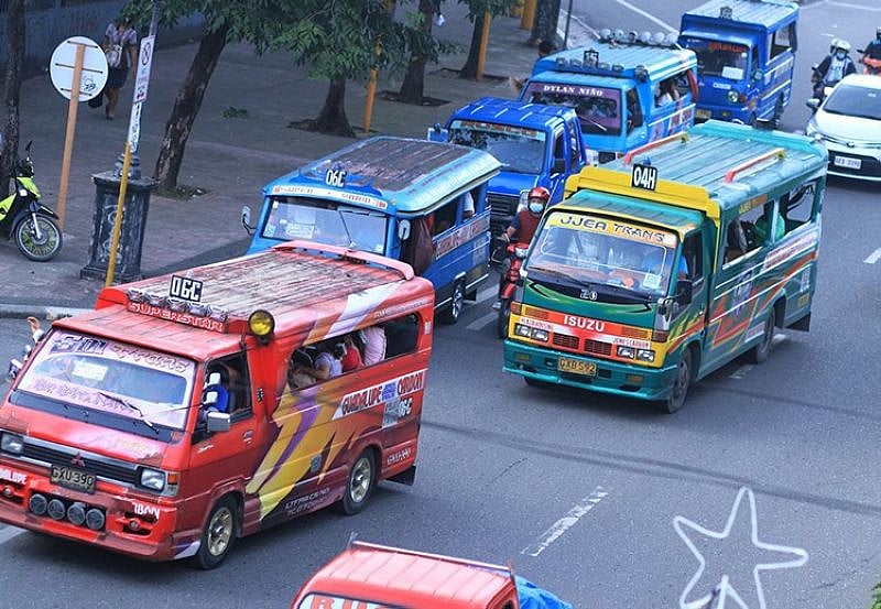LTFRB 7: No calls for fare reduction despite higher passenger loads