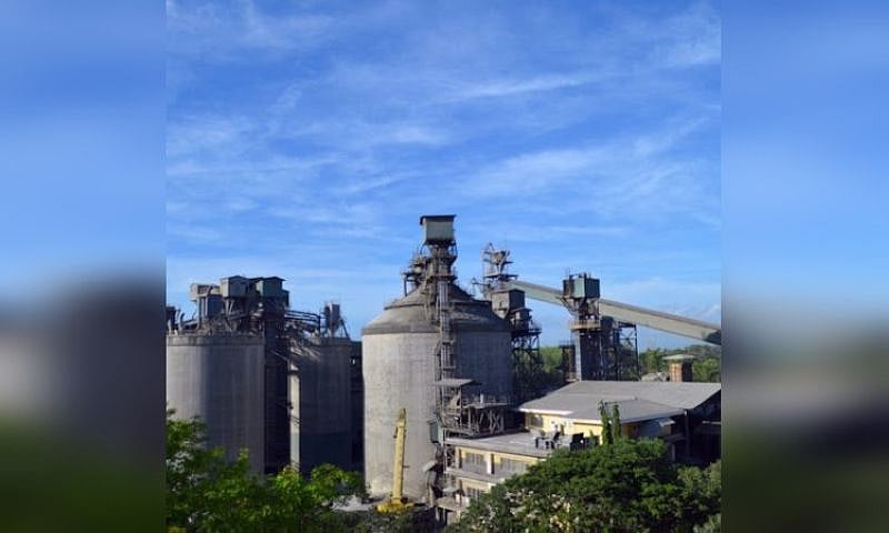 Cebu-based cement factory bans disposable plastic in its facilities