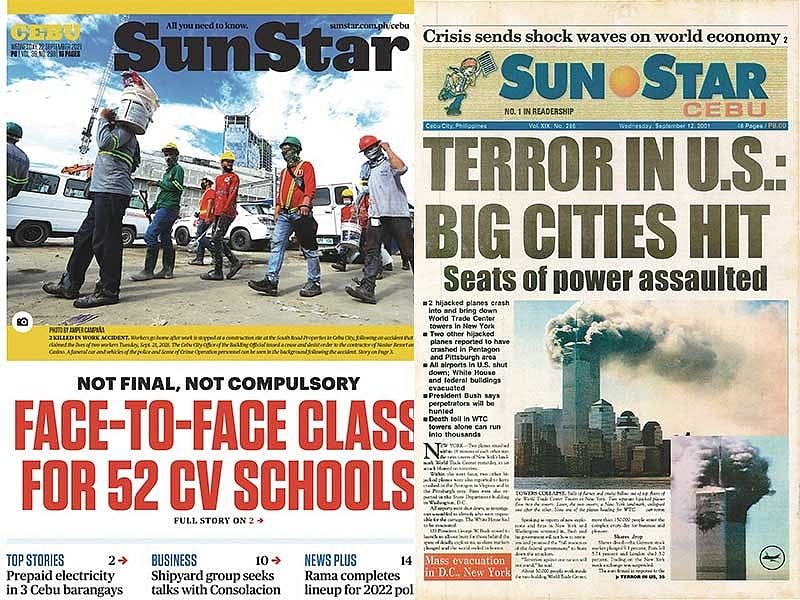 A trail of firsts in SunStar's journey to 39