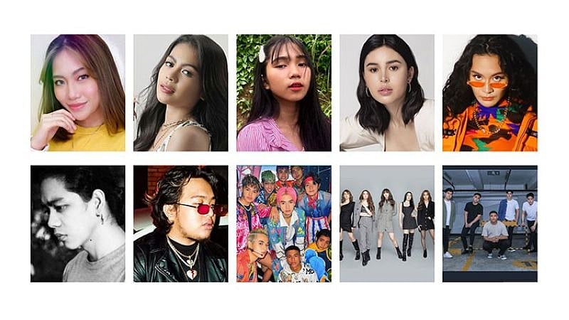 The OPM's next chapter acts in one 'Arrival' concert